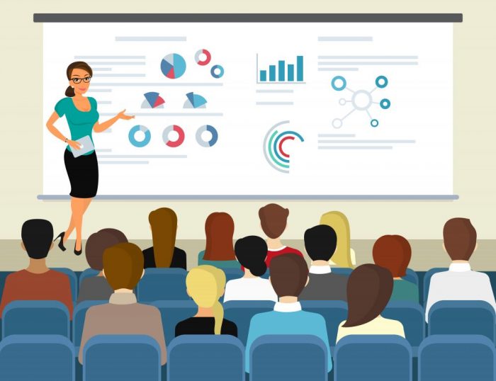 Ferramentas gratuitas para criar apresentações em slides profissionais